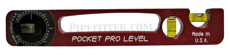 Pipefitter.com > Tools > Levels