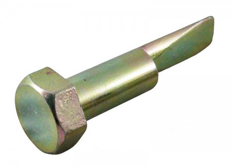 Pipefitter.com > Tools > Flange Alignment Pins