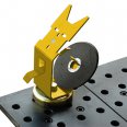 Pipefitter.com > Tools > Magnetic Grinder Rest
