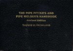 Pipefitter.com > Pipefitter Books > Pipe Fitters and Pipe Welders Handbook