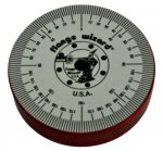 Pipefitter.com > Cutting Tools > Magnetic Circle Layout and Burning ...