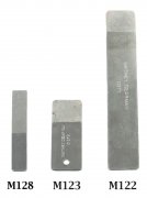 Pipefitter.com > Pipe Spacing Tools > Fabricators Spacing Wedge