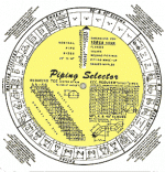 Pipefitter.com > Slides and Wheels > Pipe Selector150/300 Wheel