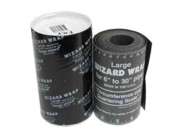 Pipefitter.com > Wraparounds > Pipe Wrap Large