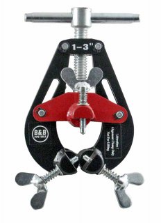 Pipefitter.com > Mathey Dearman