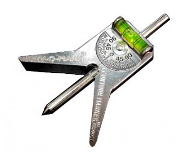 Pipefitter.com > Centering Tools > Standard Centering Head - Pipefitter.com