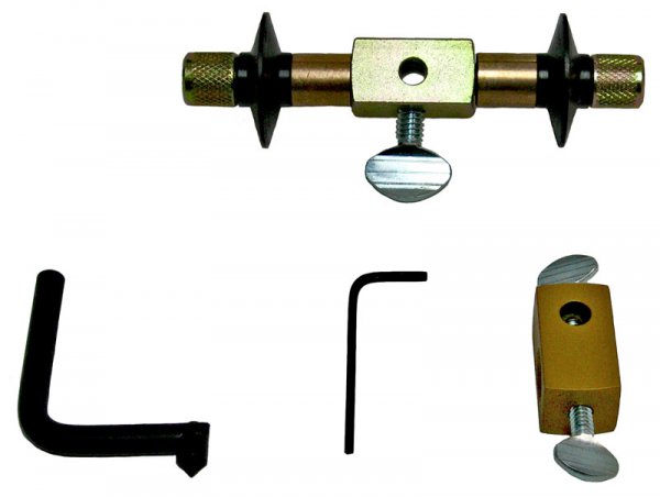 Pipefitter.com > Pipe Tool Kits > Flange Wizard Burning Guides Kit