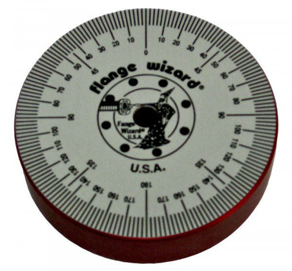 Pipefitter.com > Cutting Tools > Magnetic Circle Layout