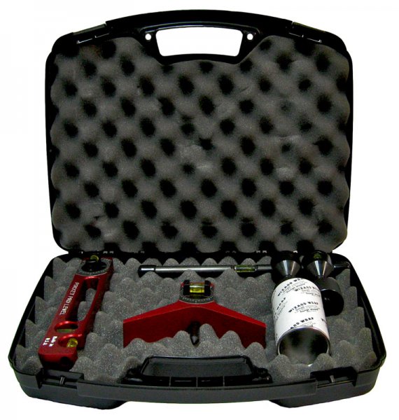 Pipefitter.com > Pipe Tool Kits > Flange Wizard Pipe Magician