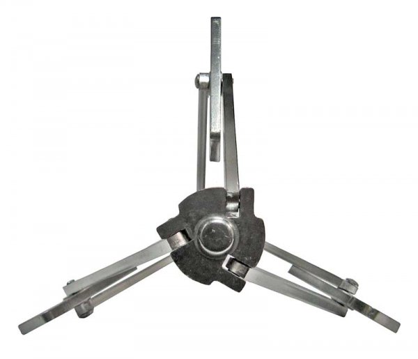 Pipefitter.com > Flange Tools > Pipe Flange Aligner Std