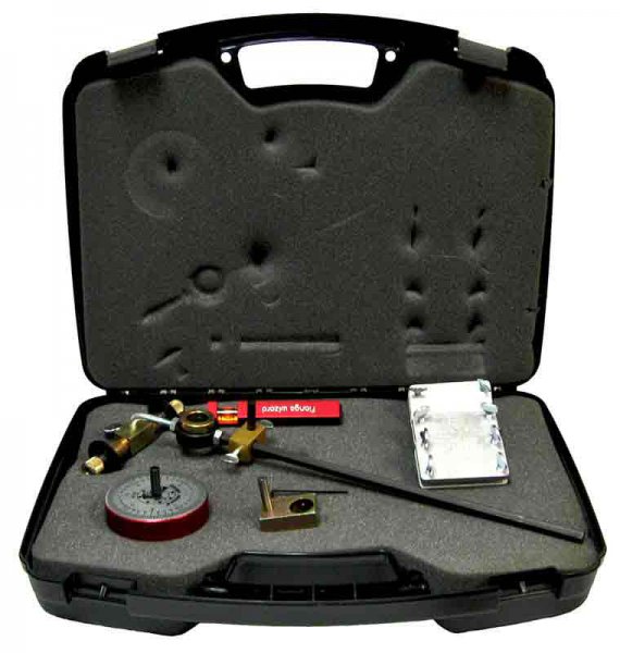 Pipefitter.com > Pipe Tool Kits > Flange Wizard Burning Guides Kit